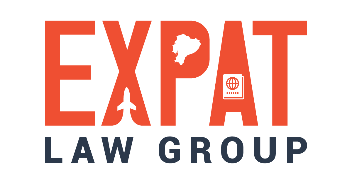 Home - Expat Law Group